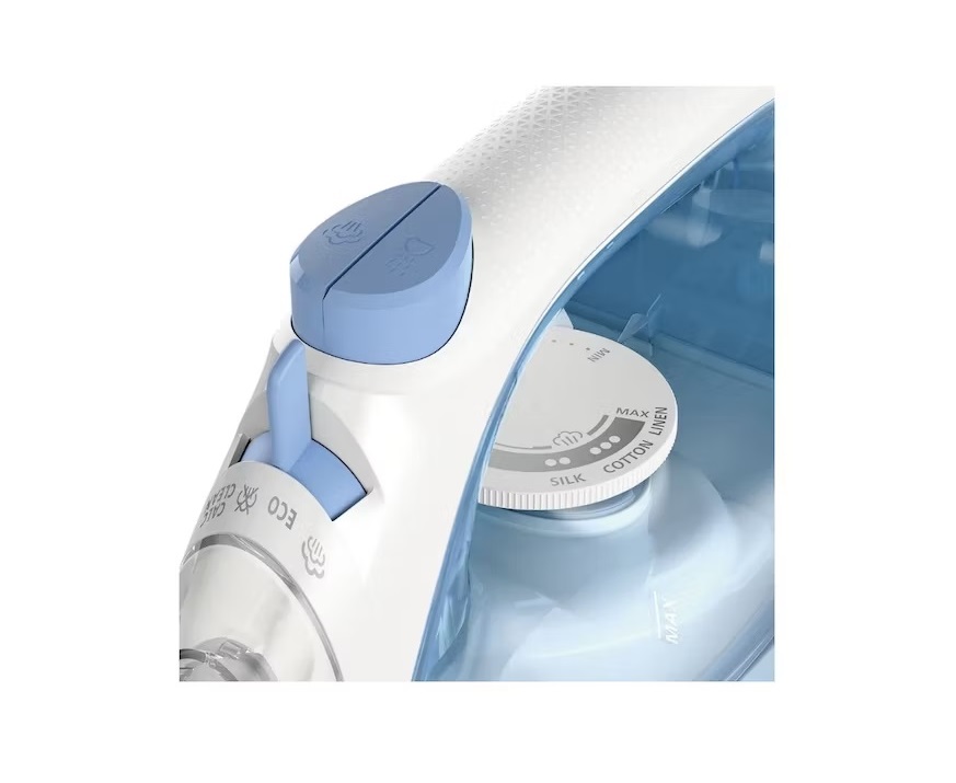 Detalle producto: PLANCHA A VAPOR 1600W DST1050/20 - Coopelan Comercial